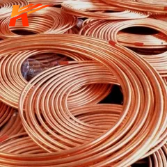 Why Bright Copper Wire Scrap is a Top Choice for Recycling and ...