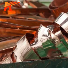 Copper Coil Scrap Price: Factors That Influence Market Value